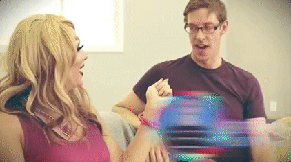 The Try Guys Try Drag For The First Time GIF by BuzzFeed - Find & Share ...