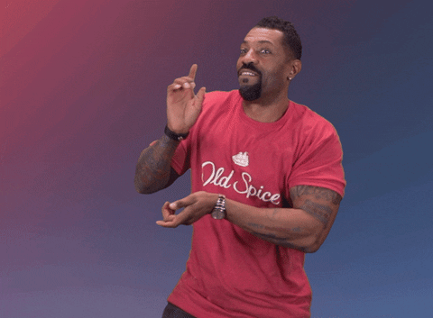 Deon Cole Dancing GIF by NFL - Find & Share on GIPHY