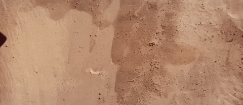 Sarlacc Pit Gif