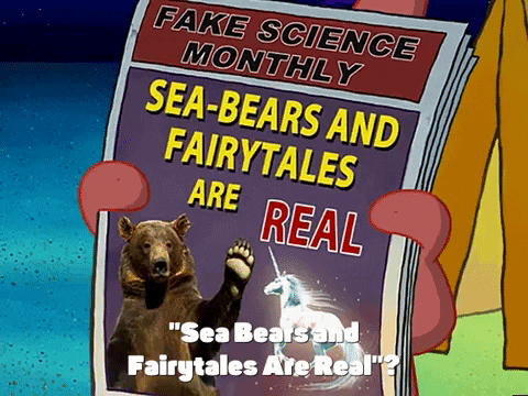 Fake-science GIFs - Get the best GIF on GIPHY