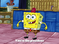 Spongebob Good Neighbors