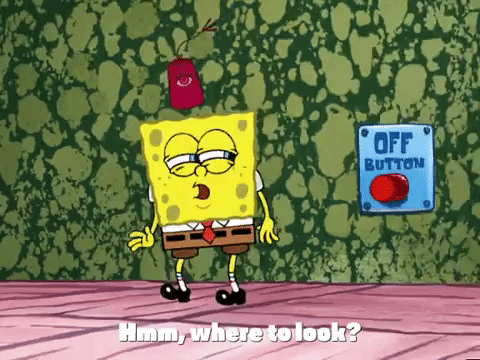 Off-button GIFs - Get the best GIF on GIPHY