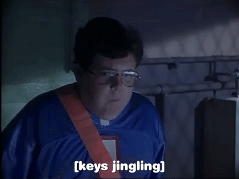 Jingling-keys GIFs - Get the best GIF on GIPHY