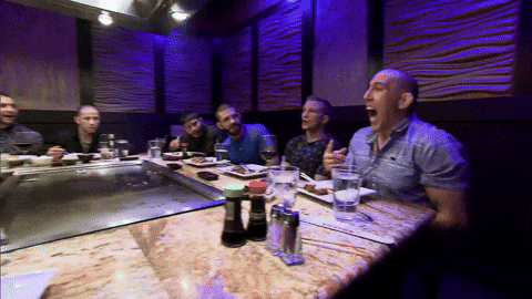 Full Table GIFs - Get the best GIF on GIPHY