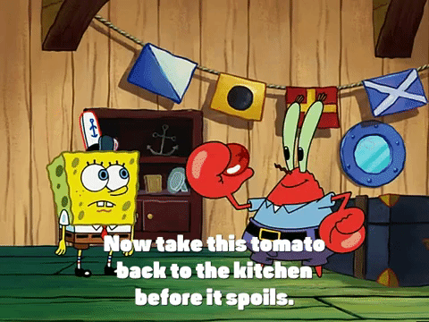 Back-to-the-kitchen GIFs - Get the best GIF on GIPHY