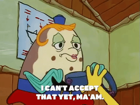 Season 1 Hall Monitor GIF by SpongeBob SquarePants - Find & Share on GIPHY