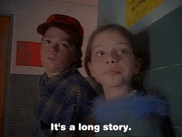 Little Pete GIFs on GIPHY - Be Animated