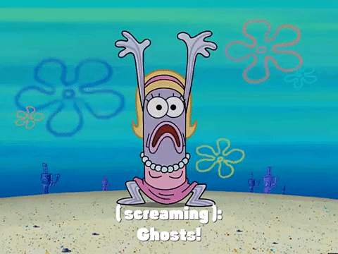 Season 3 Episode 20 GIF by SpongeBob SquarePants - Find & Share on GIPHY