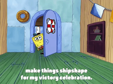 Victory-celebration GIFs - Get the best GIF on GIPHY
