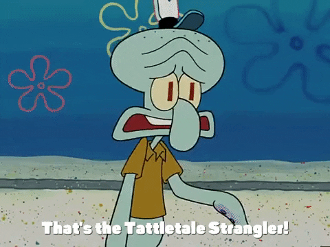Season 3 Episode 20 GIF by SpongeBob SquarePants - Find & Share on GIPHY