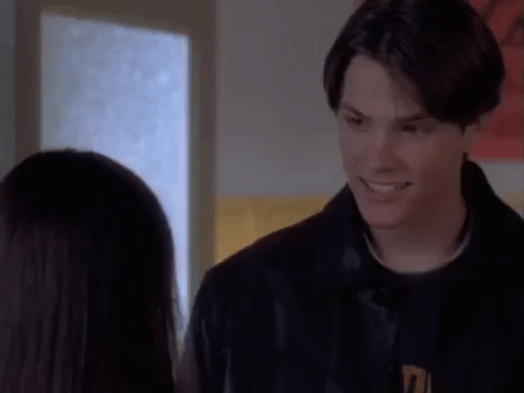 Dean Forester GIFs on GIPHY - Be Animated