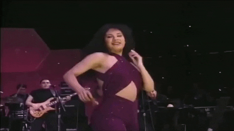 Selena GIFs on GIPHY - Be Animated