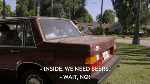 Need-beer GIFs - Get the best GIF on GIPHY