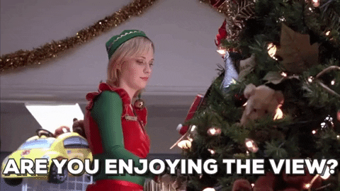 Do-you-like-what-you-see GIFs - Get the best GIF on GIPHY