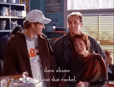 Darn It Gif