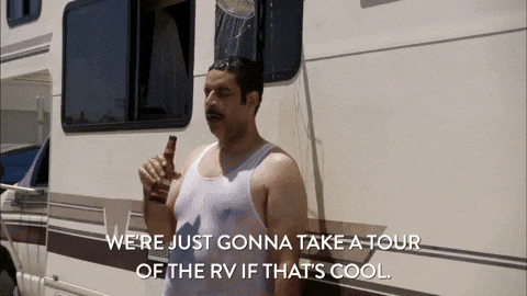 Take-a-tour GIFs - Get the best GIF on GIPHY