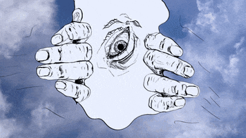 Visual Alterations GIFs on GIPHY - Be Animated