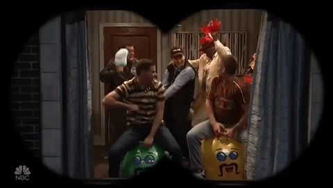 Guys Sleepover GIFs - Get the best GIF on GIPHY