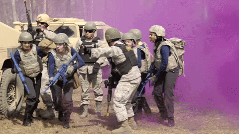 U.s. Army Ranger Gif
