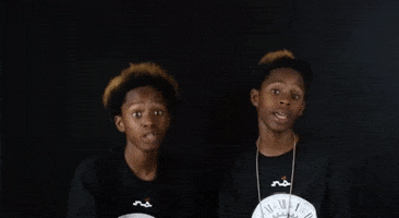 You Were The Chosen One GIFs - Find & Share on GIPHY