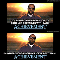 Achievement Gif