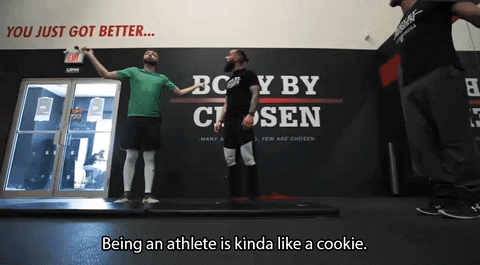 Good Athlete GIFs - Get the best GIF on GIPHY