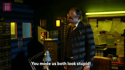 I Made Dis Look GIFs - Get the best GIF on GIPHY