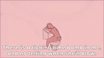 Ticking Time Bomb GIFs - Find & Share on GIPHY