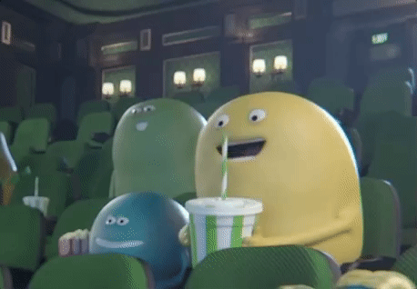 Excited Surprise Gif Find Share On Giphy