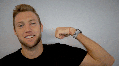 Stripy Socks GIFs - Get the best GIF on GIPHY