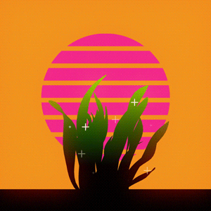 Dither-sunsets GIFs - Get the best GIF on GIPHY
