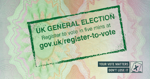 Uk General Election GIFs - Get the best GIF on GIPHY