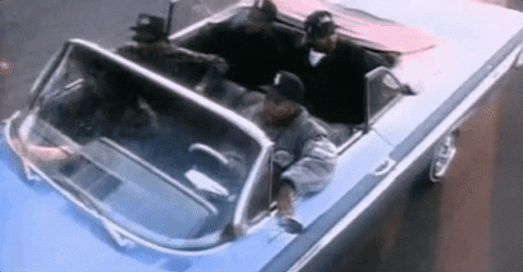 Cruisin Steady Mobbin' GIF by Ice Cube - Find & Share on GIPHY