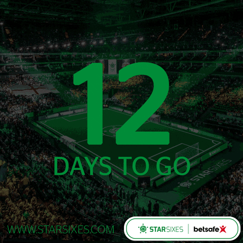 12-days-to-go GIFs - Get the best GIF on GIPHY