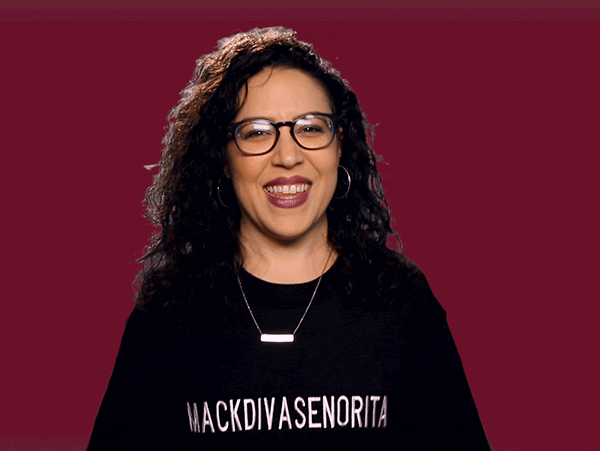Excited Party GIF by Women's History - Find & Share on GIPHY