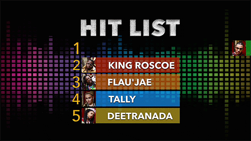 Hit-list GIFs - Get the best GIF on GIPHY