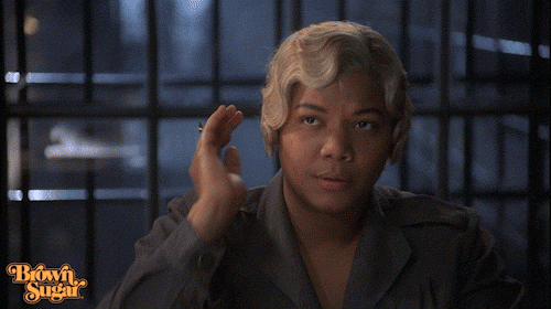 Finger Waves GIFs - Get the best GIF on GIPHY