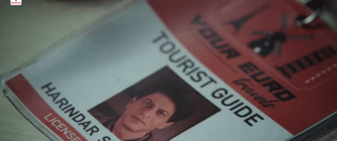 Touristic Guide GIFs - Get the best GIF on GIPHY