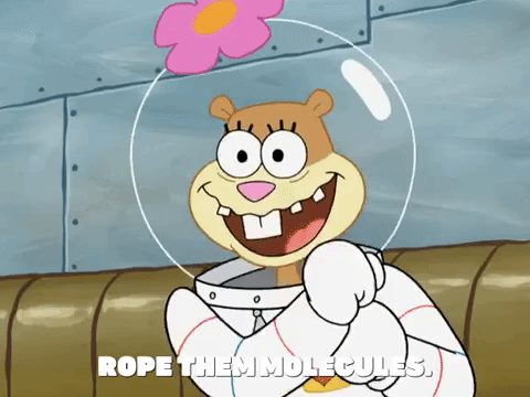 Season 8 Bubble Troubles GIF by SpongeBob SquarePants - Find & Share on ...