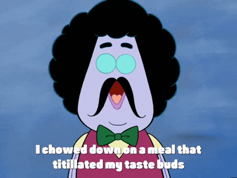 Sponge-budding GIFs - Get the best GIF on GIPHY