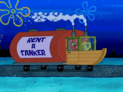 Tanker GIFs - Find & Share on GIPHY