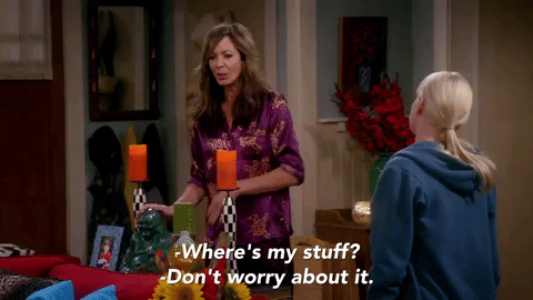 Wheres-my-stuff GIFs - Get the best GIF on GIPHY