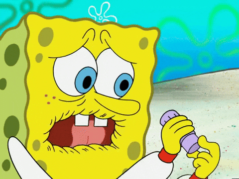 Dry Lips Girl Spongebob | Lipstutorial.org