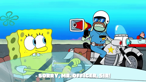Mr Officer GIFs - Get the best GIF on GIPHY