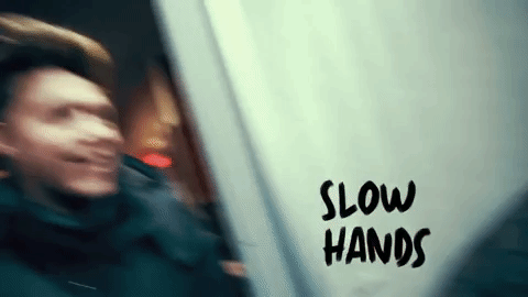 Slow Hands GIFs - Get the best GIF on GIPHY