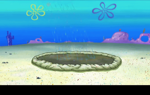 Season 6 Episode 23 GIF by SpongeBob SquarePants - Find & Share on GIPHY