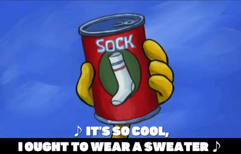 Cool-socks GIFs - Get the best GIF on GIPHY