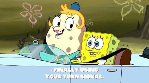 Turnsignal GIFs - Get the best GIF on GIPHY