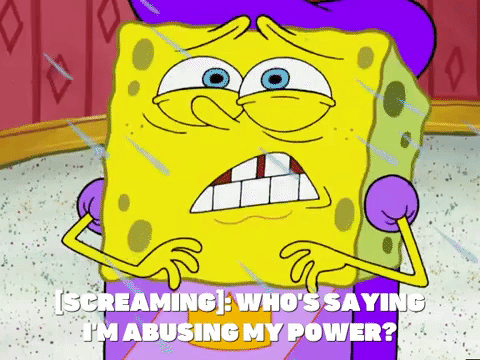 Season 4 Driven To Tears GIF by SpongeBob SquarePants - Find & Share on ...