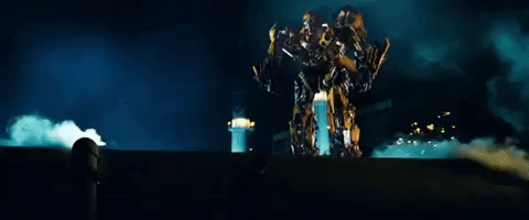 Sam-bumblebee GIFs - Get the best GIF on GIPHY